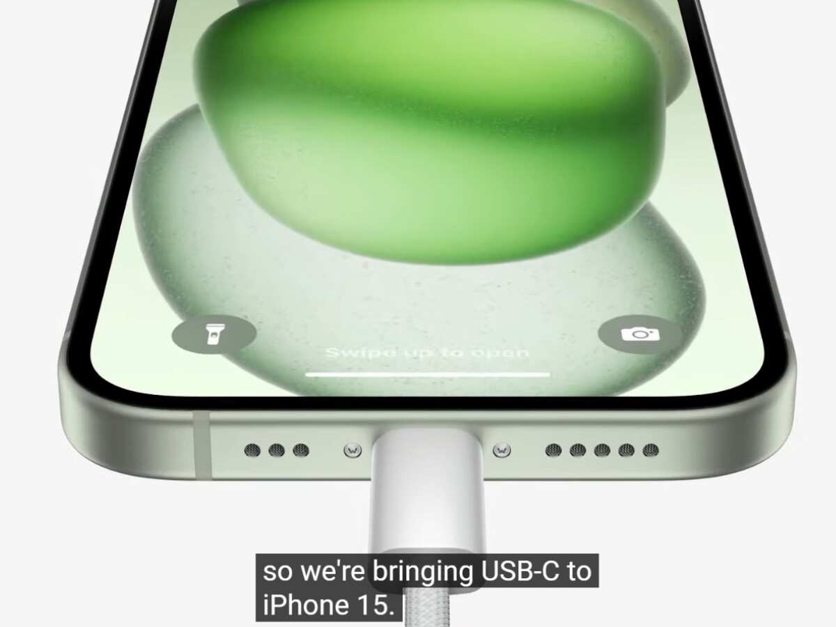 iPhone 15 और iPhone 15 Plus हुआ लॉन्च, 48MP कैमरा, Dynamic Island जैसे कमाल के मिले फीचर्स ...